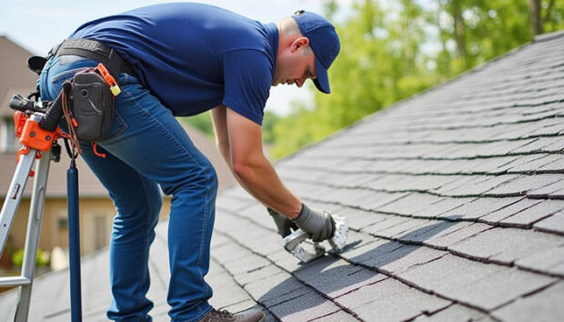 Houston Roofing Company | Is Your Roof Houston-Weather Ready